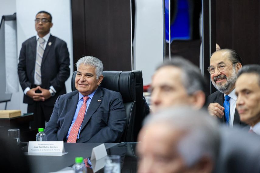 Banco Nacional de Panamá reporta dividendos extraordinarios superiores ...