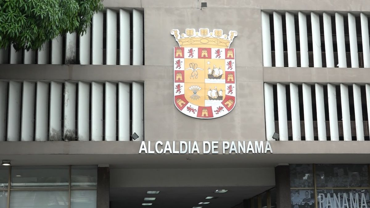 Concejo Municipal de Panamá: Comisión aprueba presupuesto