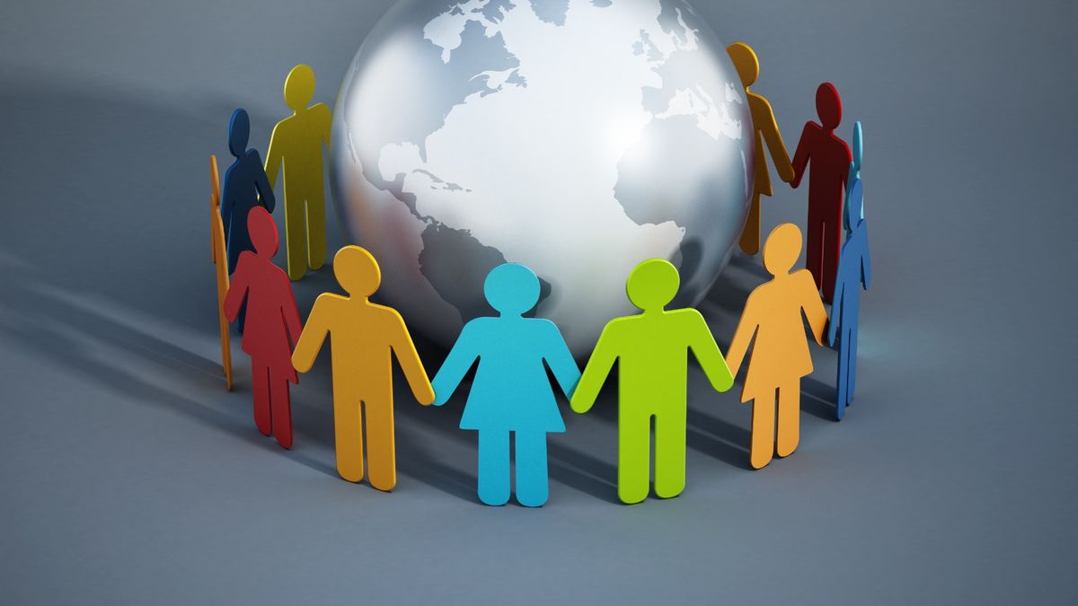 Población mundial rumbo a los 10 mil millones: África lidera ...