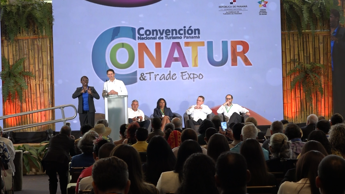 Convención de turismo impulsa experiencias innovadoras