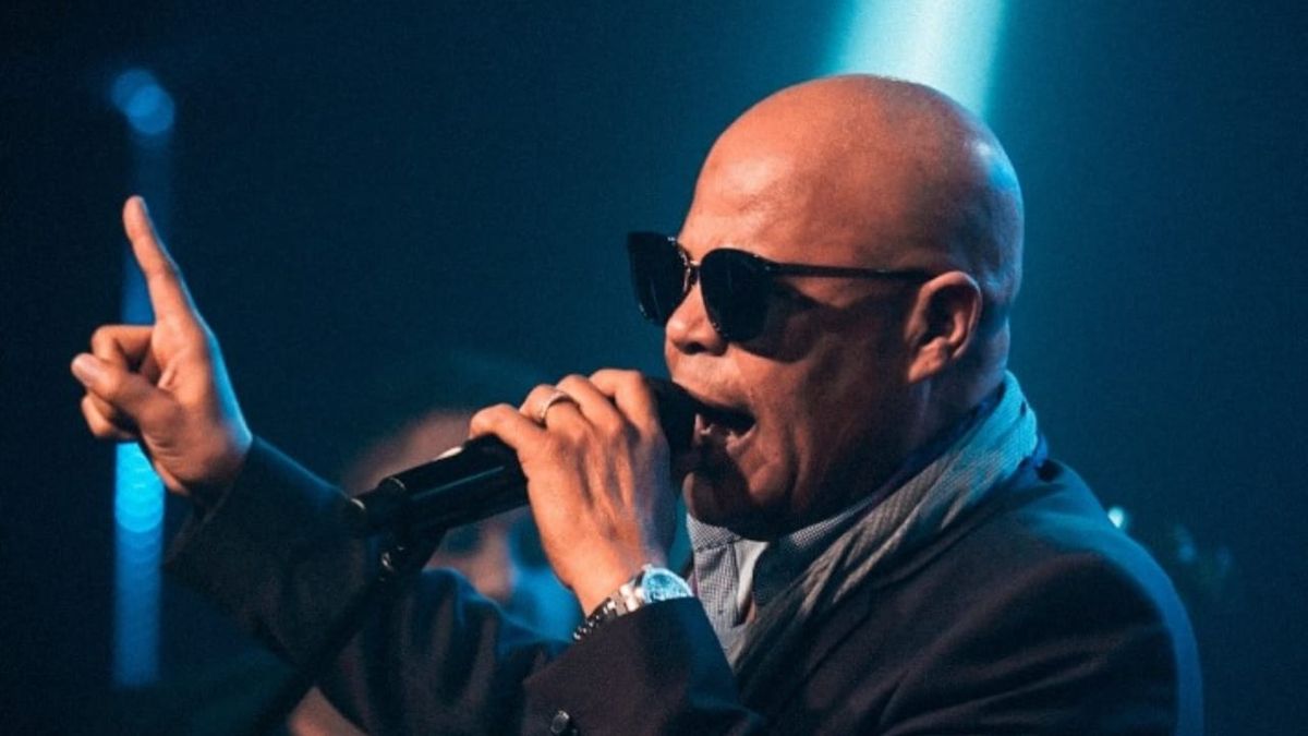 Cantante Rubby Pérez entre los 113 fallecidos en desplome de discoteca en Dominicana