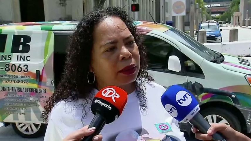 Mulino designa a Mariela Jiménez como directora del Sistema Penitenciario