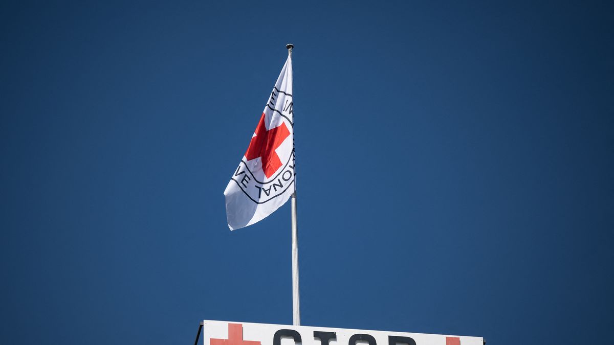 Cruz Roja Internacional finaliza su misión en Nicaragua