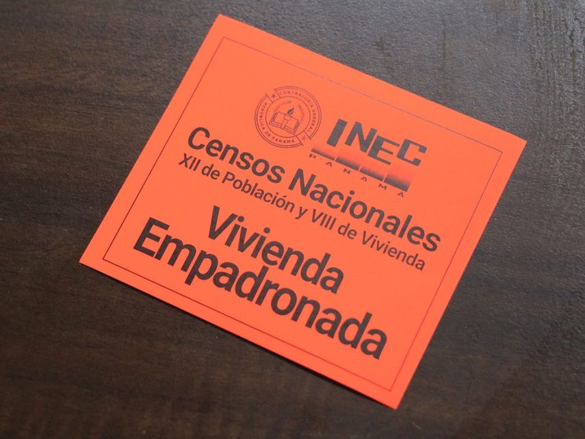 Censos Nacionales: Este es el significado de las etiquetas