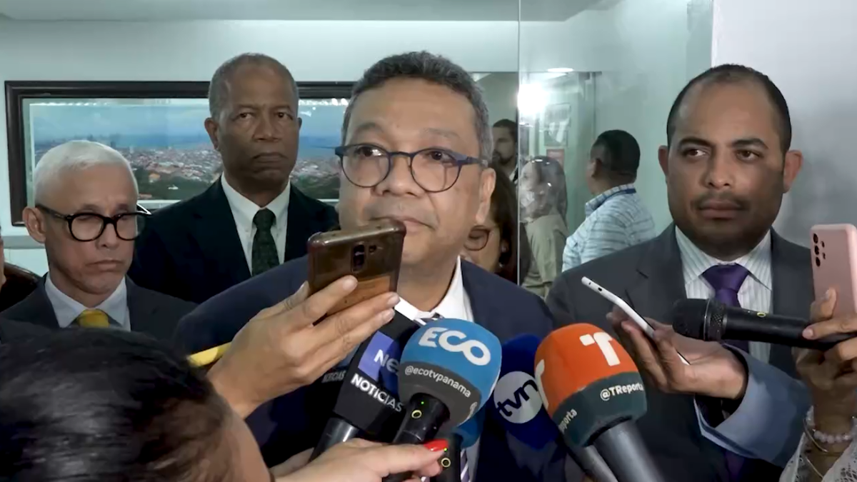 Dino Mon: El abastecimiento de medicamentos es importante