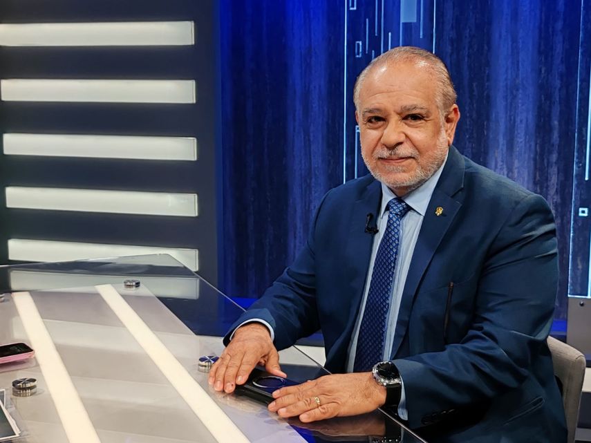 Rodolfo Sabonge: Panamá necesita una estrategia marítima para competir ...