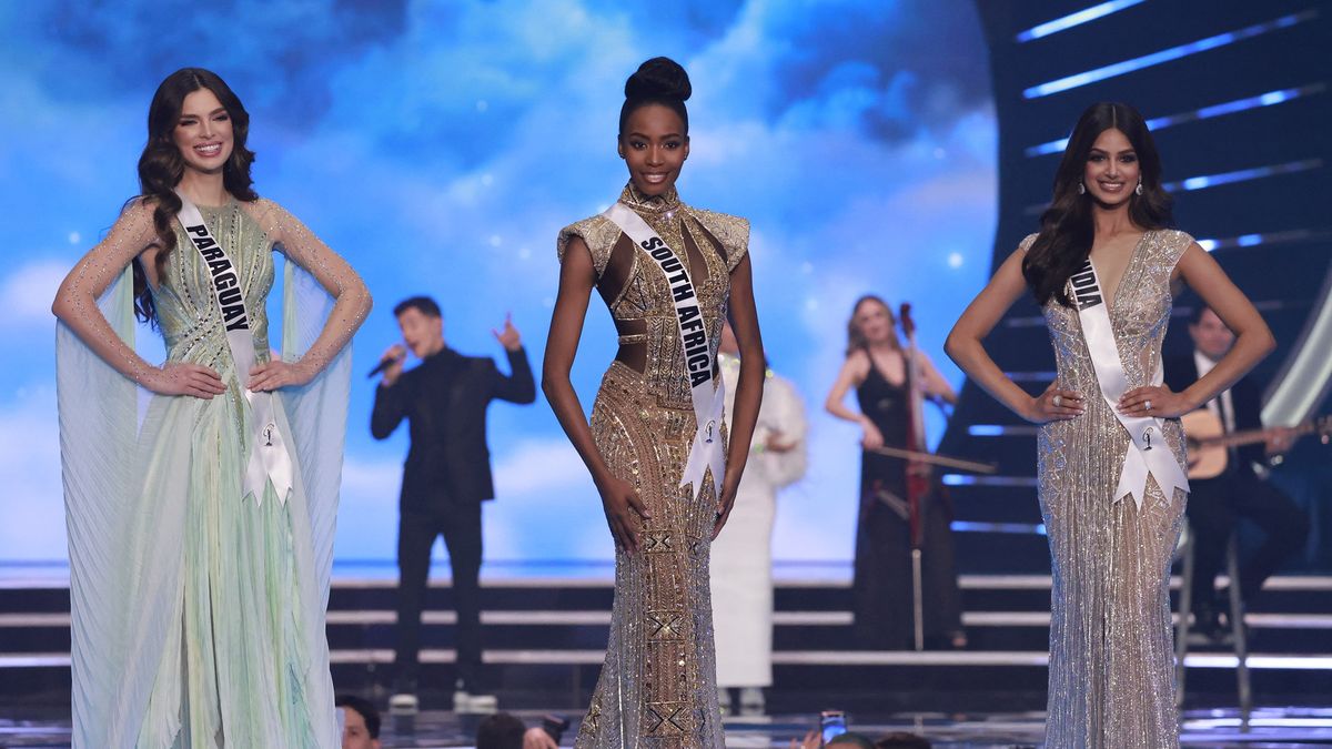 Miss Universo: Millonaria transgénero compra el concurso