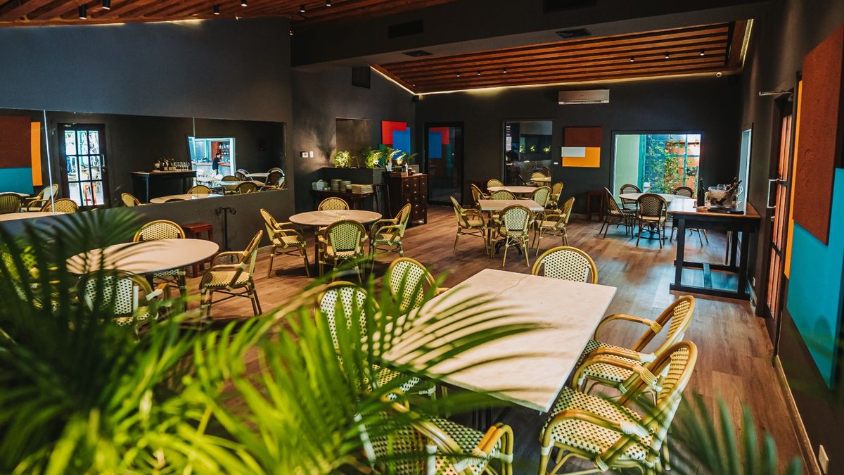 Maito, restaurante panameño entre los mejores del mundo