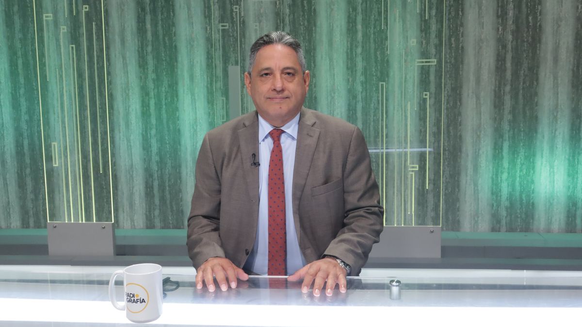 Giovanni Olmos sobre caso SUNTRACS: La justicia parece influenciada por ...