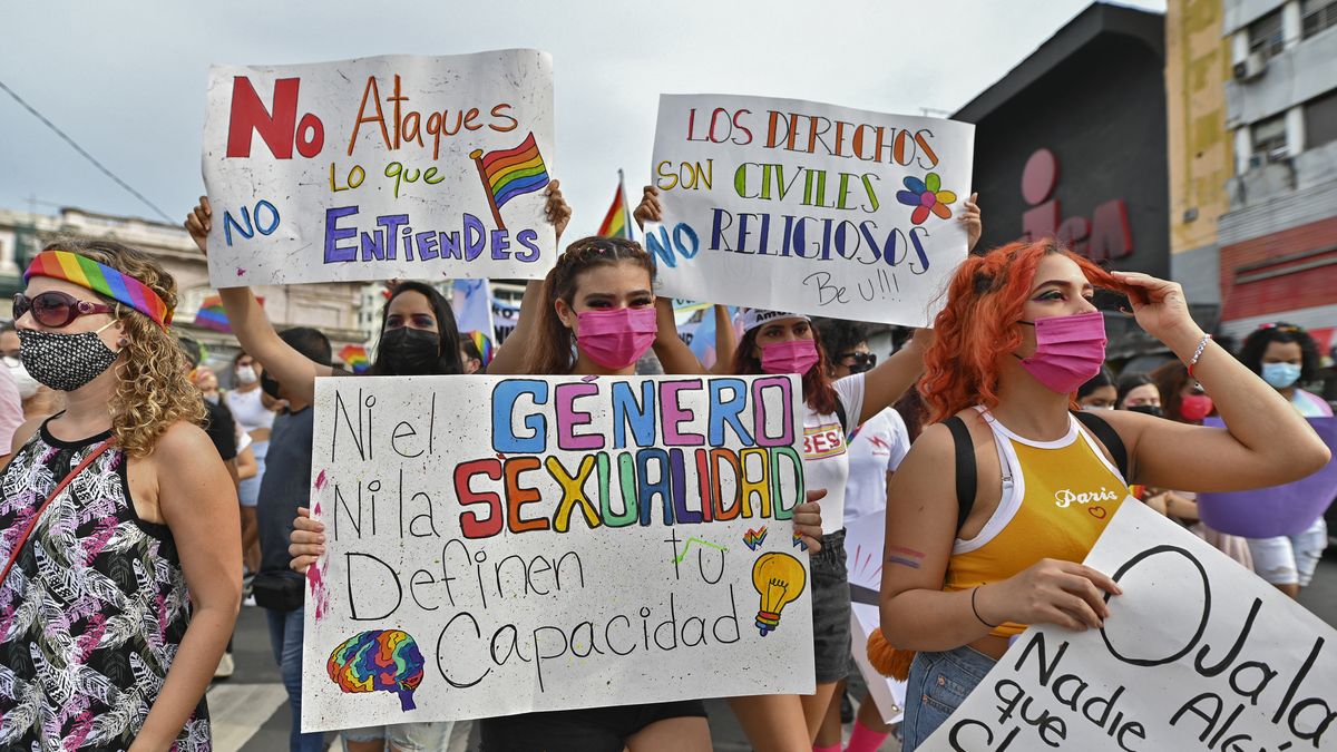 Embajadas en Panamá piden garantías para derechos LGBT