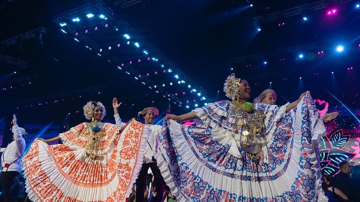 Sector turismo destaca el impacto positivo para Panamá con los Premios Juventud 2025