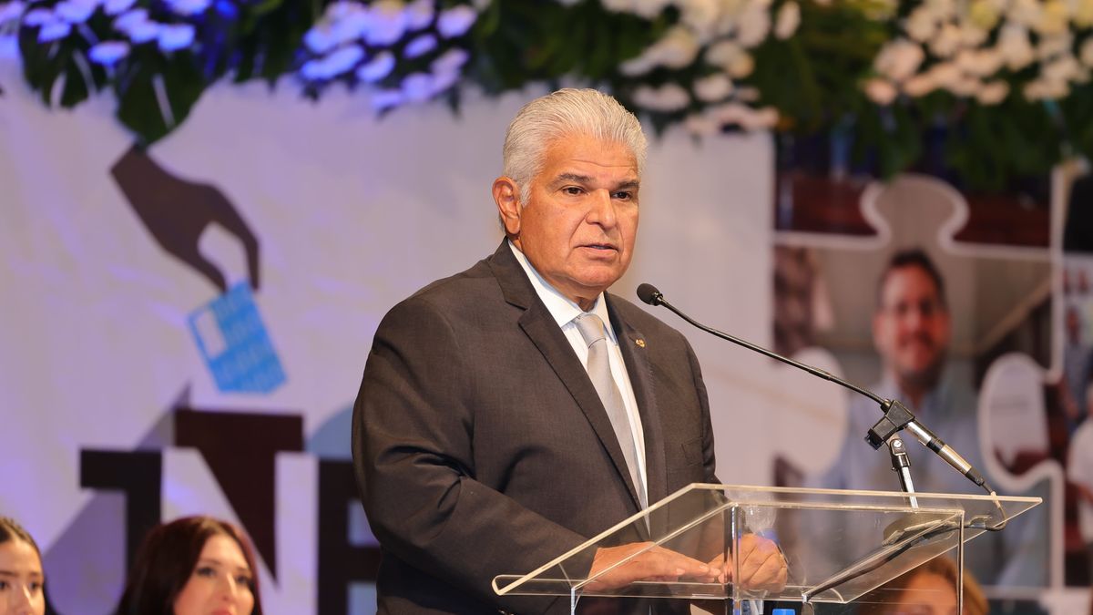 Conozca cómo será la agenda de toma de posesión de José Raúl Mulino el ...