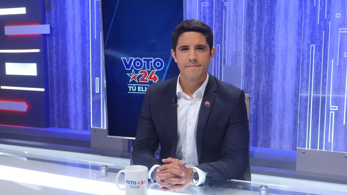 José Pérez Barboni: No voy a permitir que la actividad minera tome ...