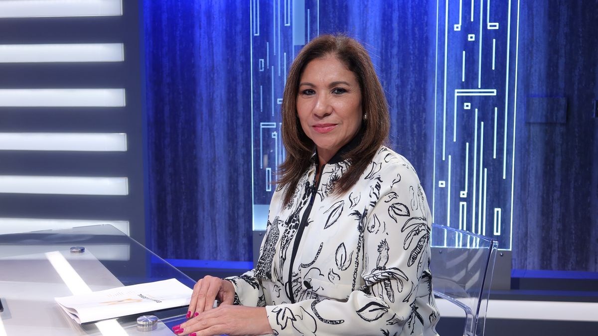 Maritza Cedeño Vásquez, electa nueva presidenta del CNA