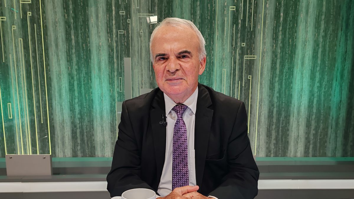 René Quevedo: Panamá está adicta a la deuda