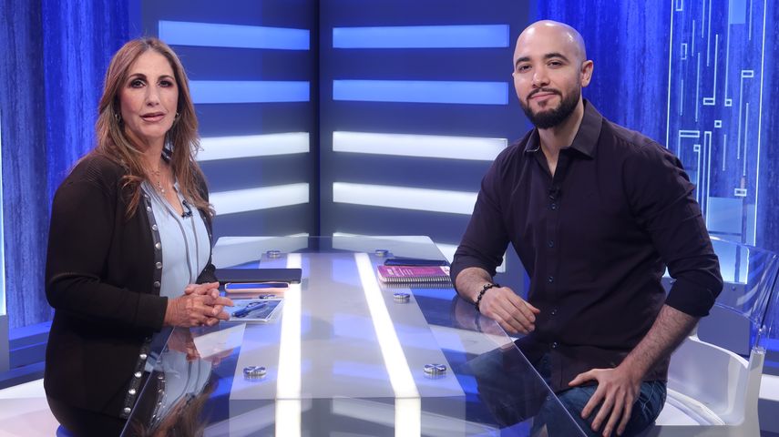 Edison Broce: Vamos a despolitizar la Alcaldía de Panamá