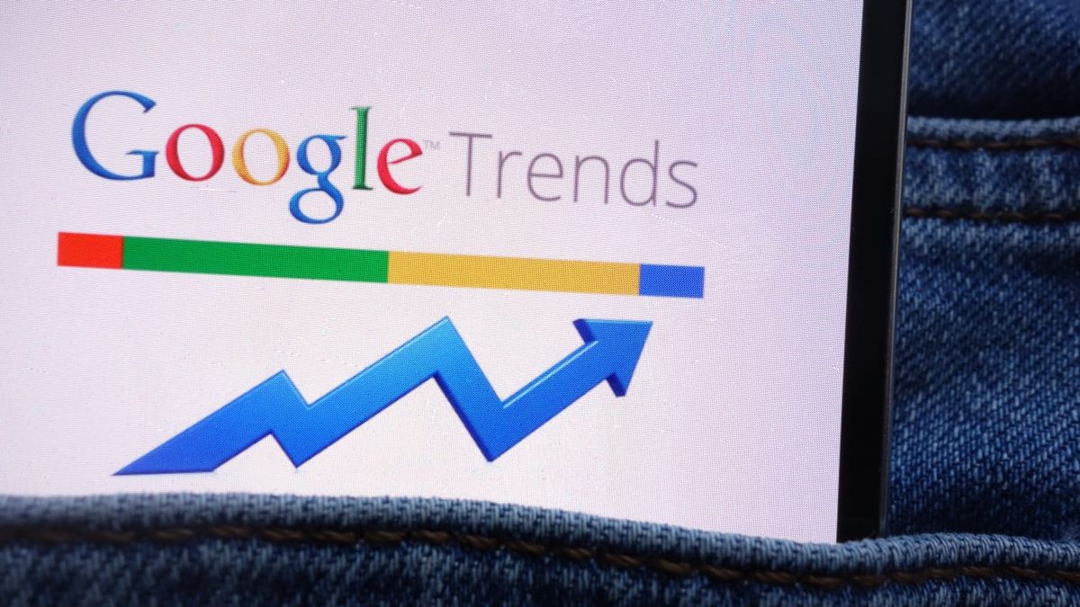 ¿Cuáles fueron las tendencias de 2024, según Google?