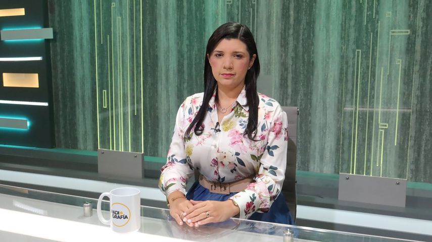 Jackeline Muñoz: Yo no voy a llegar a despedir a nadie en el Mitradel