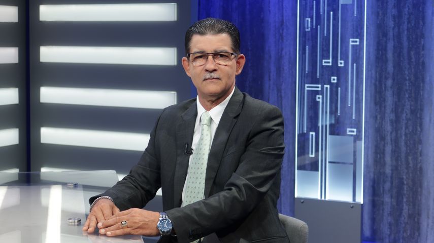 ARENA: Panamá carece de infraestructura para manejar migración tras ...