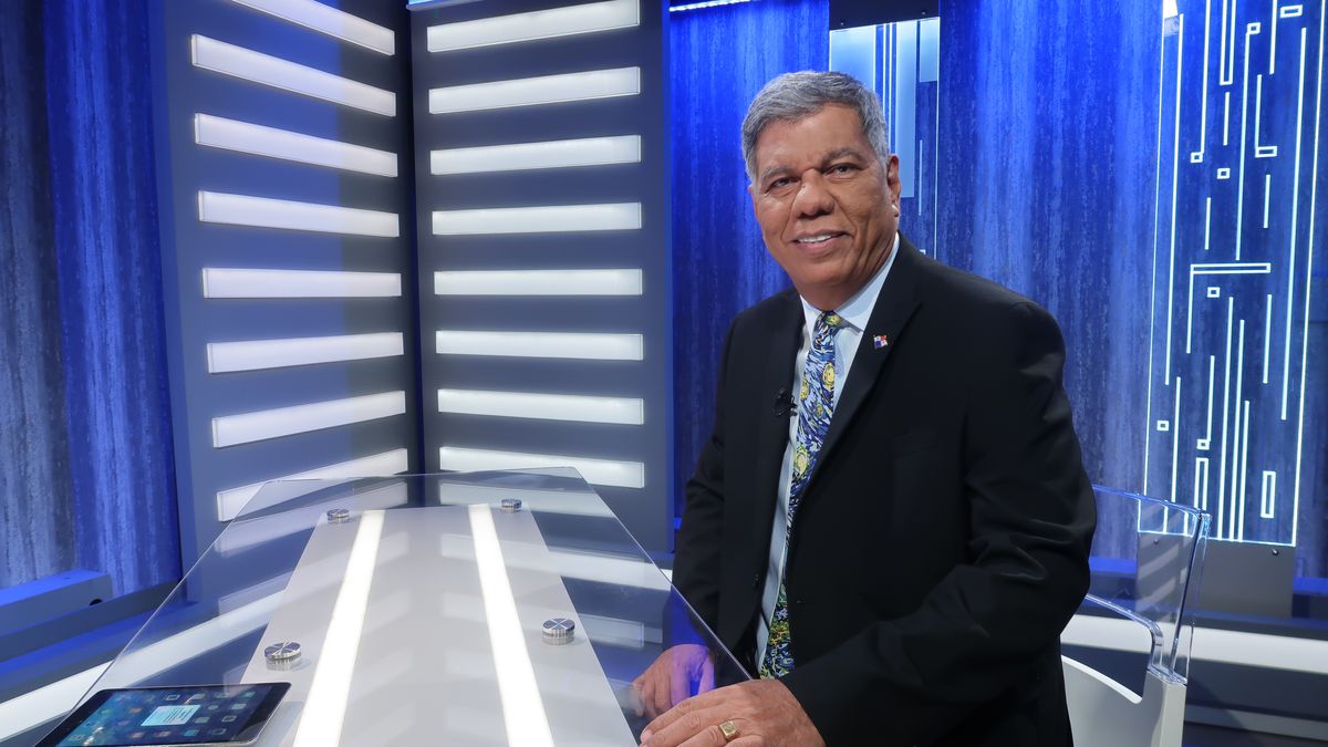 Felipe Argote: Minera Panamá debe pagar todos los impuestos