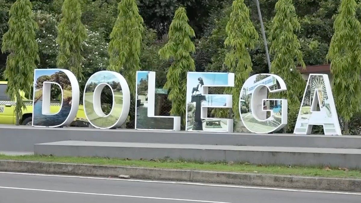 Alcalde de Dolega reactivará economía en Fiestas Patrias