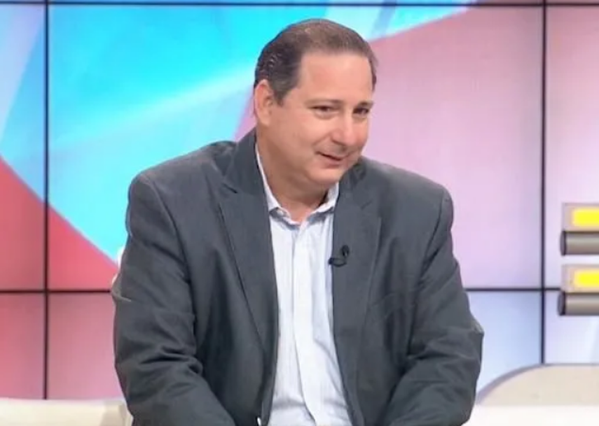 José Raúl Mulino nombra a Salomón Shamah como director de Promtur