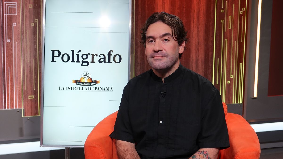 Mario Castrellón: Maito impulsa la gastronomía panameña