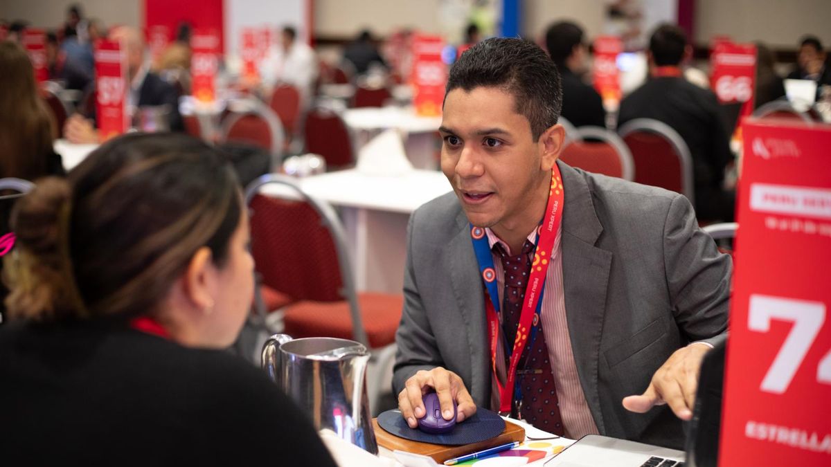 Panamá será sede del Perú Service Summit Centroamérica 2025
