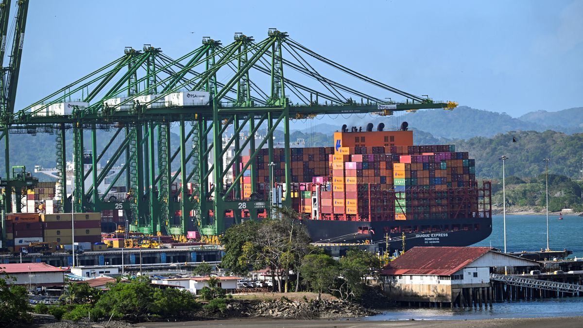 Auditorías sobre Panama Ports deben continuar hasta su finalización ...