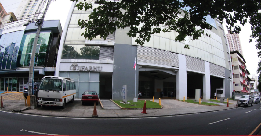 Carlos Godoy, designado por Mulino como nuevo director del IFARHU