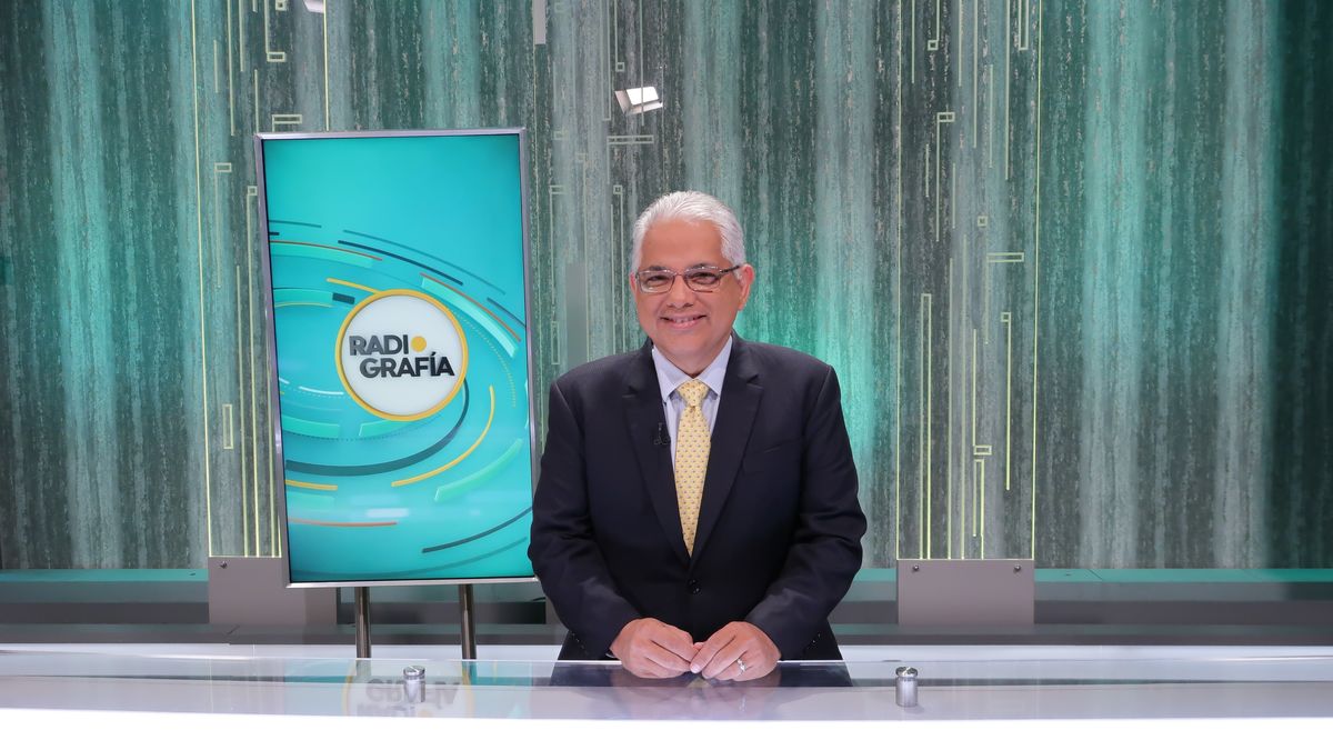 Presidente Laurentino Cortizo no está mandando en el país