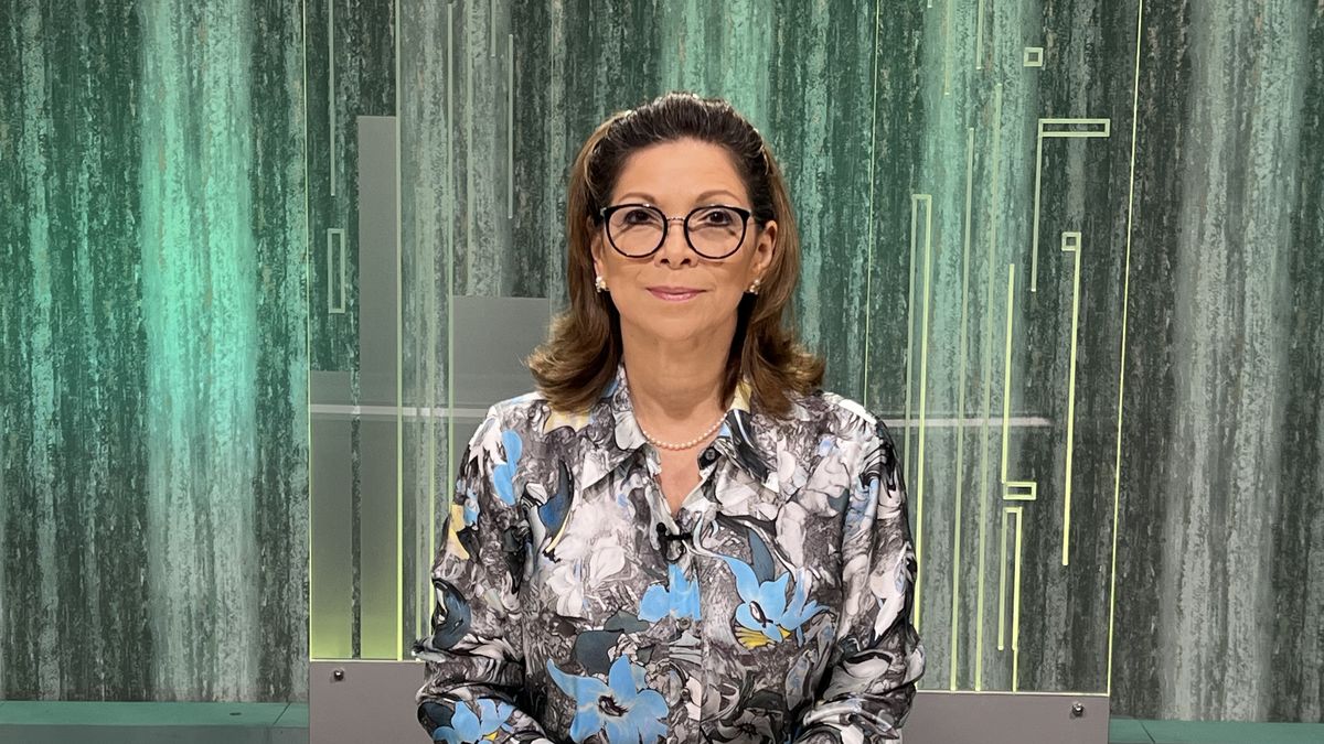 Ana Matilde Gómez: Mulino fue a llorar a casa ajena en el Mercosur, fue ...