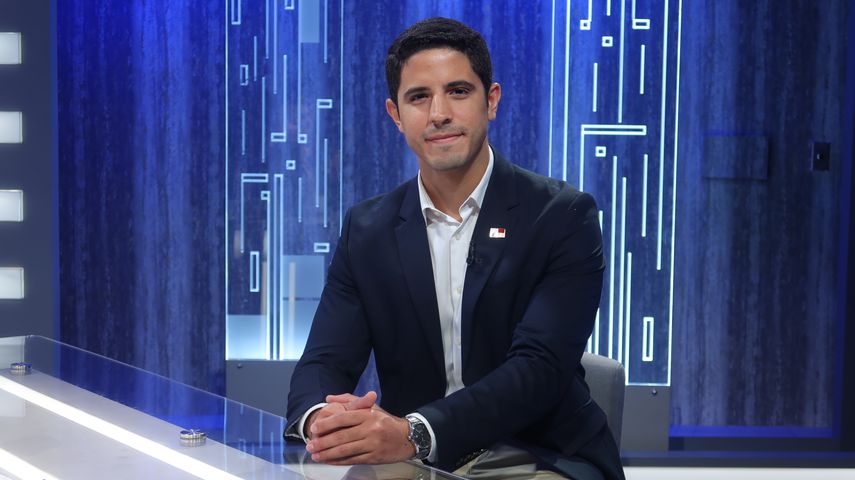 Buchanan y Barboni se acusan de populismo y chantaje en debate sobre ...