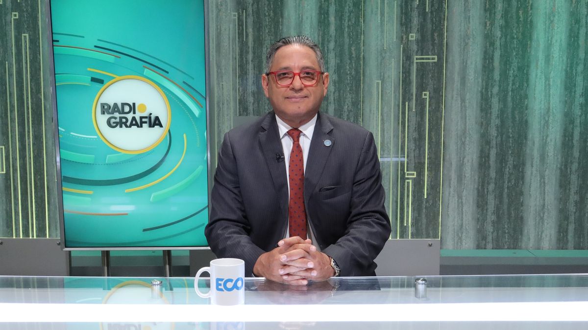 Giovanni Olmos: implicados en caso News Business podrían enfrentar 10 ...