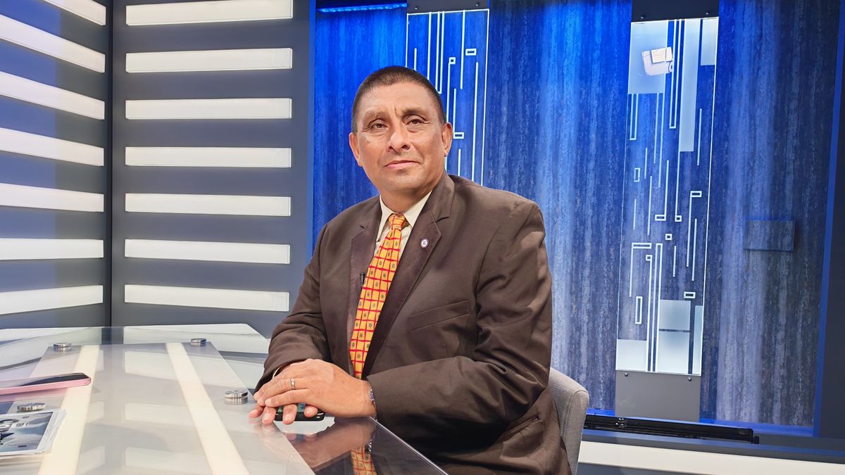 Justicia bajo presión por fallas estructurales, destaca el criminólogo ...