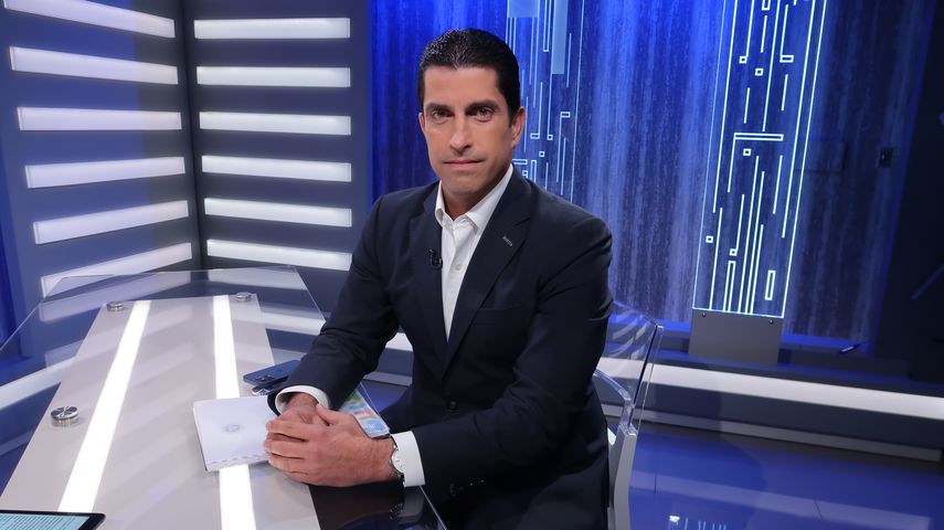 José Ramón Icaza: debemos hacer un alto y reflexionar