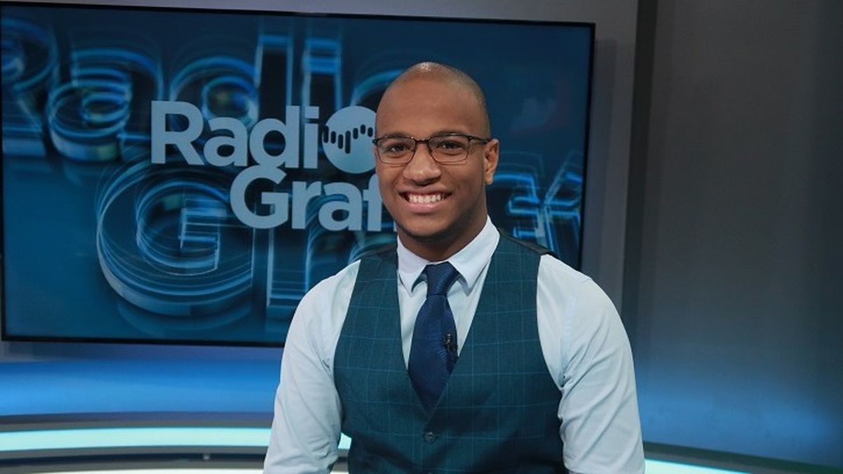 El diputado tomó el voto y trabaja solo para él | Análisis Ian Ramos Fergus