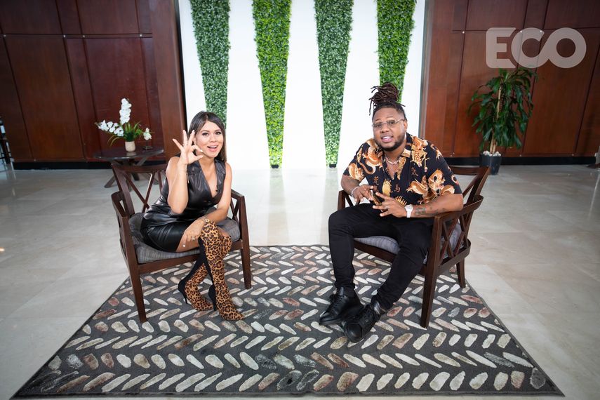 Akim: Talento C-3 que no soñaba con vivir de la música