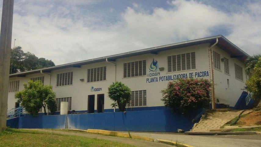 Panamá Este sin agua, por daño en potabilizadora de Pacora
