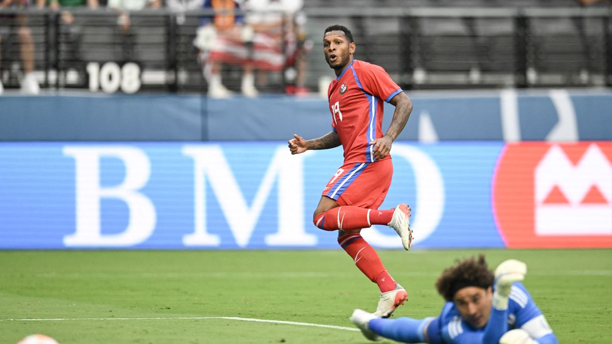 Alberto Negrito Quintero: no vengo a la LPF a retirarme