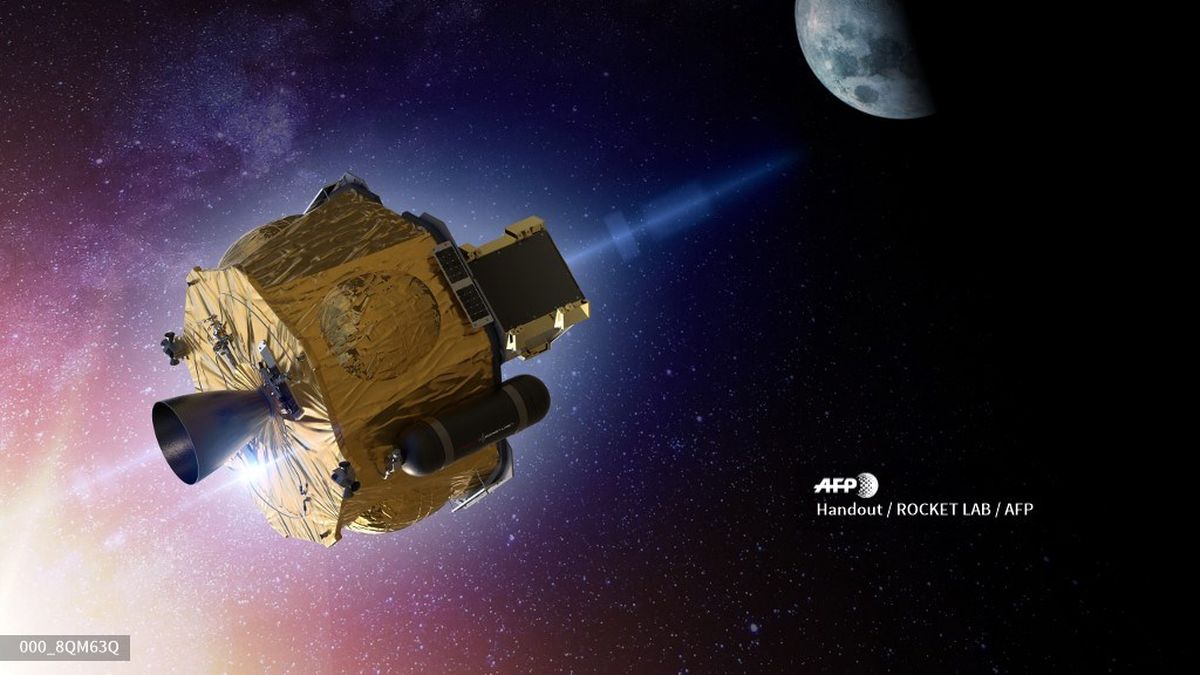 La próxima misión al planeta Venus podría ser privada