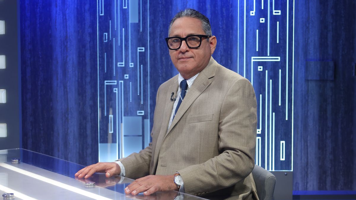 Giovanni Olmos: contubernio entre Asamblea y magistrados no puede ...