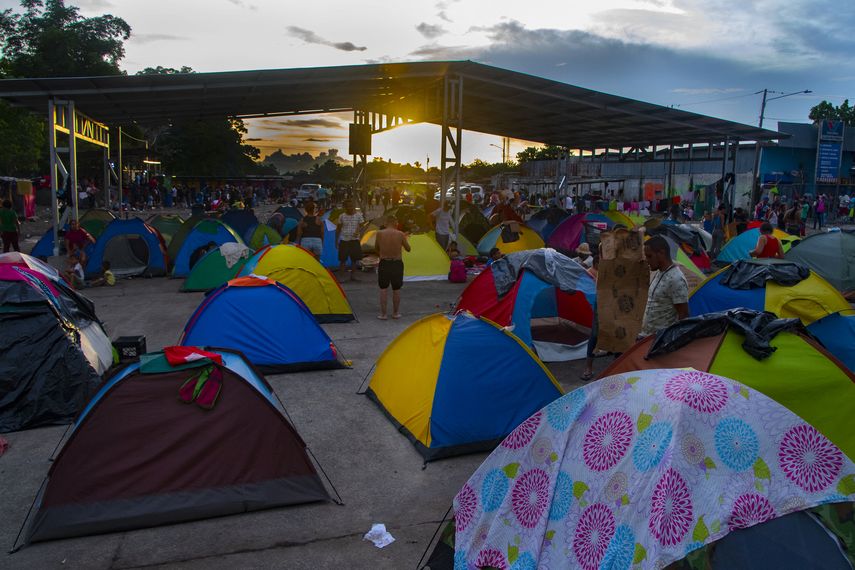 Panamá y Costa Rica inaugurarán puesto fronterizo en Paso Canoas