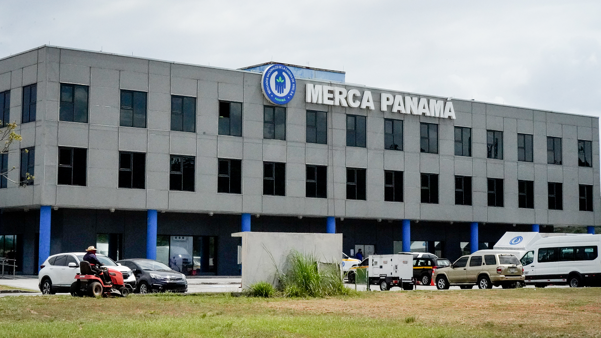 Merca Panamá afectado por aumento del combustible