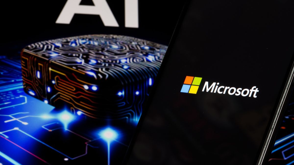 Microsoft presenta computadoras y tabletas que funcionan con ...