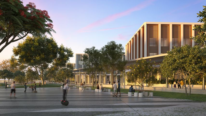 Inadeh: Construcción de nueva infraestructura inicia en 2024