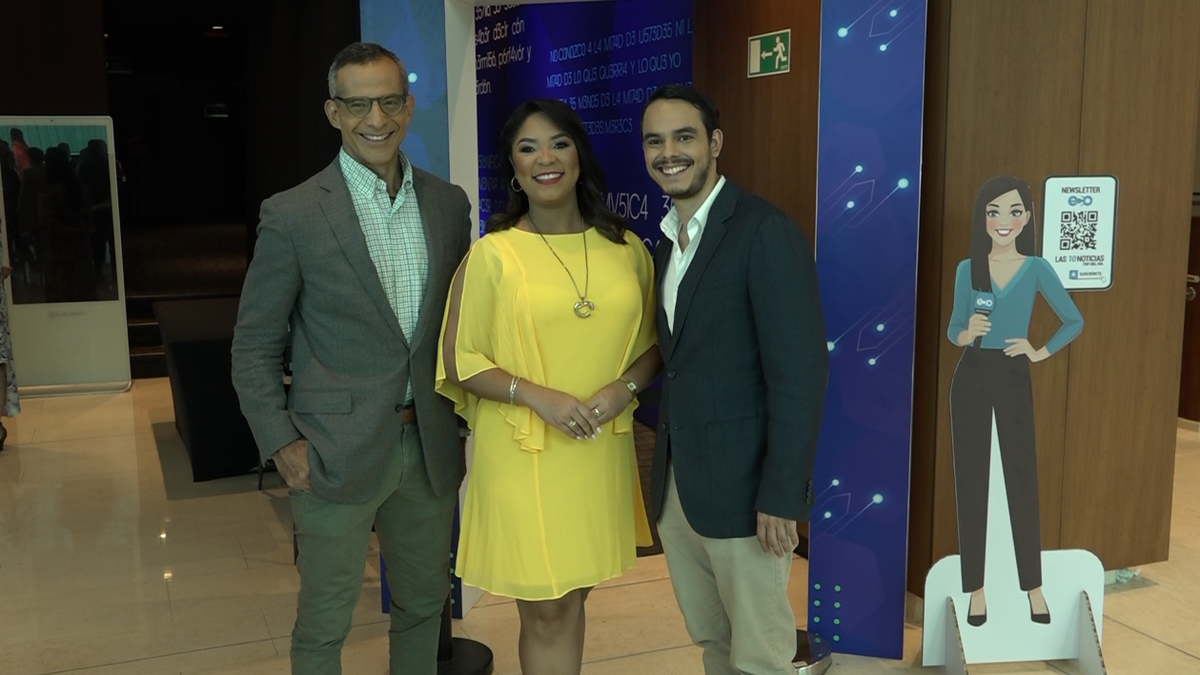 Medcom Cable anunció su programación para el próximo año