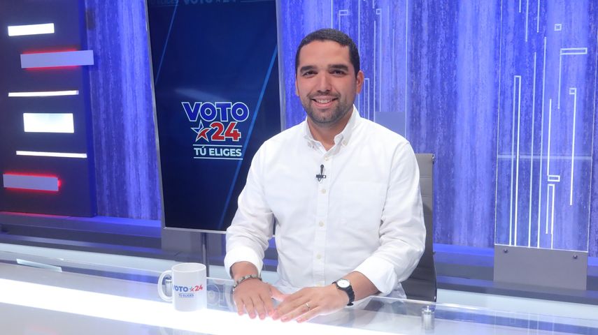Roberto Zúñiga: La juventud tiene el reto de luchar contra la corrupción