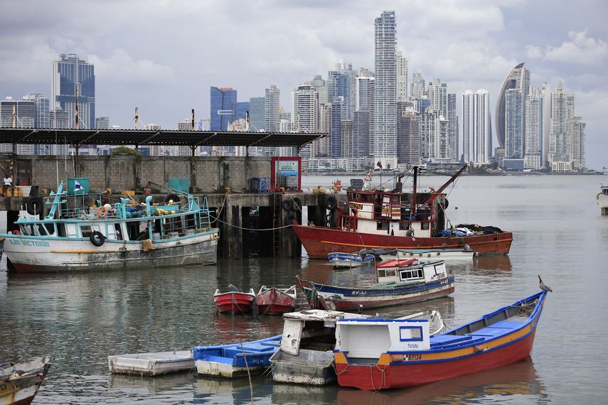 Revisan en Panamá líneas de acción para fortalecer la pesca y acuicultura