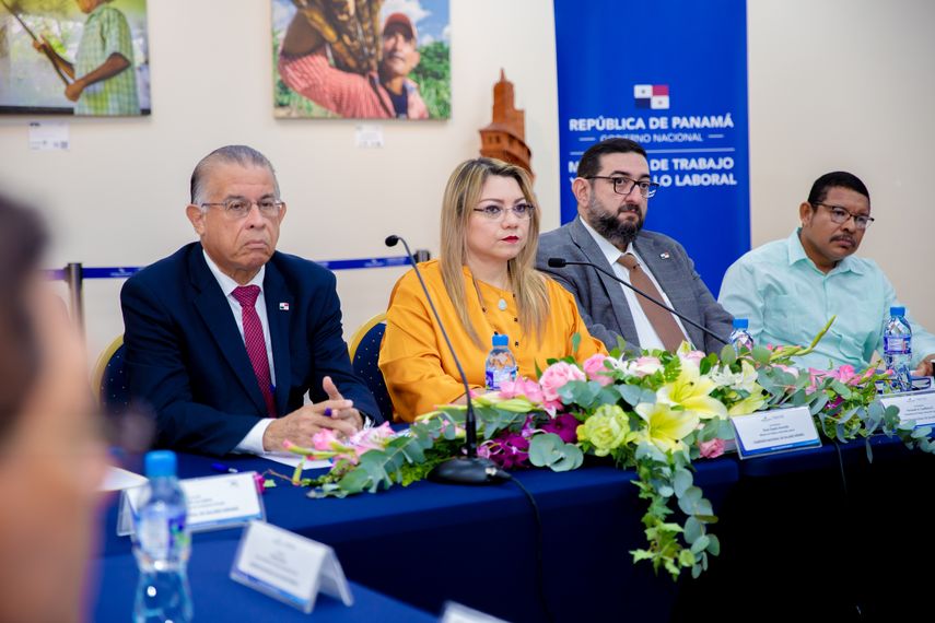 Salario Mínimo: Reactivan mesa tripartita para nuevo ajuste